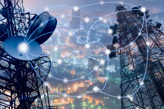 Telecommunications Industry