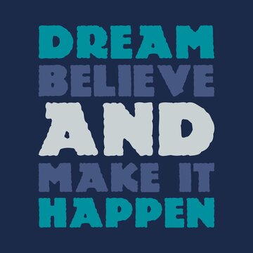 "Make It Happen" Images – Browse 1,084 Stock Photos, Vectors, and Video | Adobe Stock