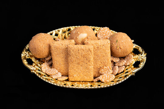 Gajak Images – Browse 1,059 Stock Photos, Vectors, and Video | Adobe Stock