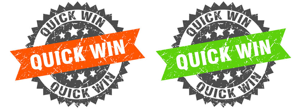 201 BEST "Quick Win" IMAGES, STOCK PHOTOS & VECTORS | Adobe Stock