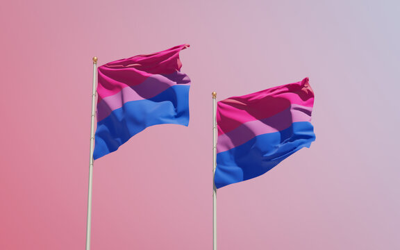 "Bisexual Flag" Bilder – Durchsuchen 1,035 Archivfotos, Vektorgrafiken ...