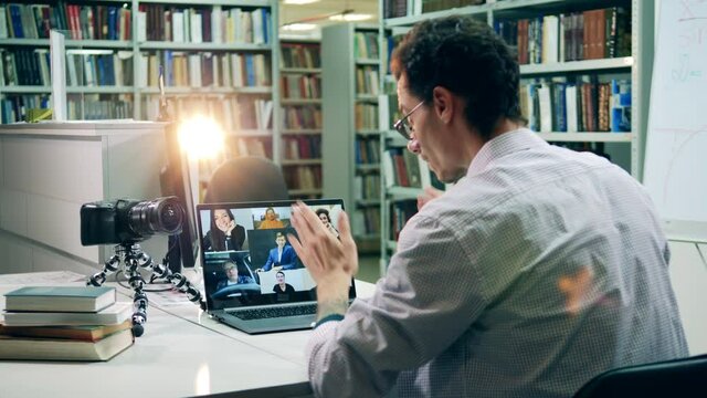 "Remote Learning" Images – Browse 2,573 Stock Photos, Vectors, and ...