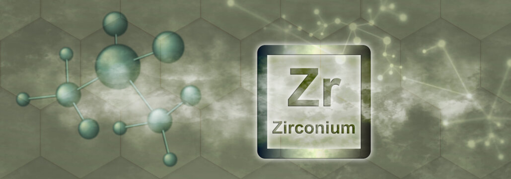 Zirconium Objects