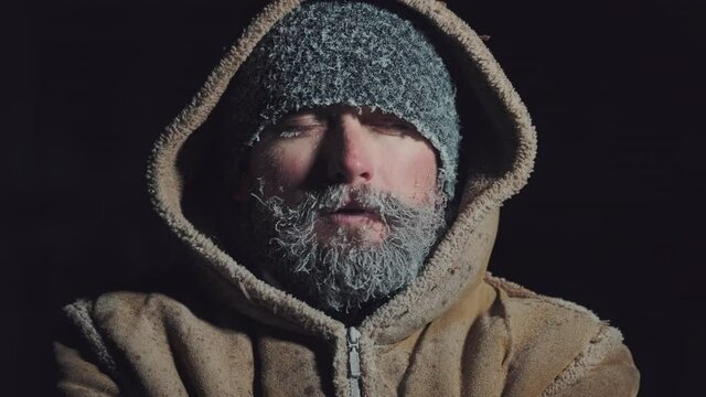 Frozen Man Images – Browse 159,849 Stock Photos, Vectors, and Video ...