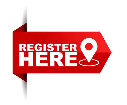 Register Here Images – Browse 8,267 Stock Photos, Vectors, and Video ...