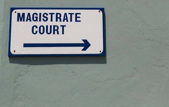"Magistrates Court" Images – Browse 572 Stock Photos, Vectors, and ...