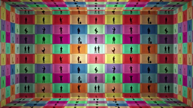 "Shaded People" Images – Parcourir 226 le catalogue de photos, vecteurs ...