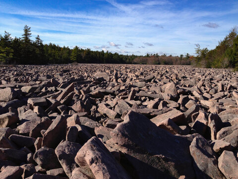 "Boulder Field" Images – Browse 3,343 Stock Photos, Vectors, and Video ...