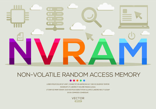 Imágenes de "Non-Volatile: descubre bancos de fotos, ilustraciones ...