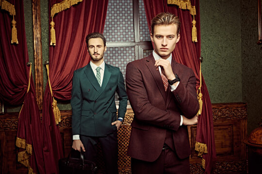 "Rich Men" Images – Browse 213 Stock Photos, Vectors, and Video | Adobe ...