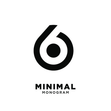 6 Logo"」の写真素材 | 319件の無料イラスト画像 | Adobe Stock