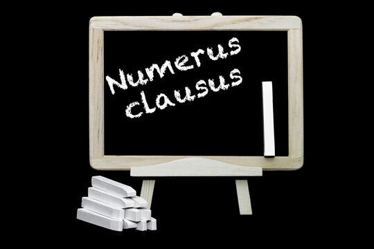 Numerus Clausus"」の写真素材 | 77件の無料イラスト画像 | Adobe Stock