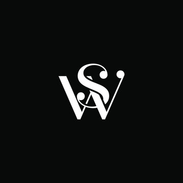 "S W Logo"-Bilder: Stock-Fotos & -Videos. | Adobe Stock