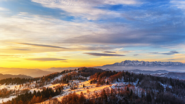 "Wschod Slonca" Images – Browse 210 Stock Photos, Vectors, and Video ...