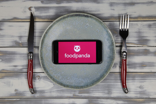 Foodpanda Images – Browse 108 Stock Photos, Vectors, and Video | Adobe ...