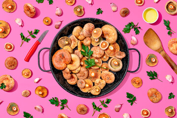 30+ Free Pan Backgrounds & Pictures - Pikwizard