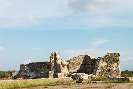 Archaeopolis Images – Browse 62 Stock Photos, Vectors, and Video ...