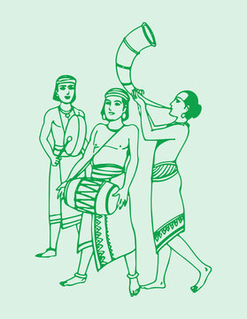 69 BEST Nadaswaram IMAGES, STOCK PHOTOS & VECTORS | Adobe Stock