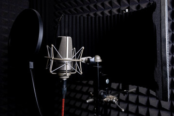30+ Free Music Studio Background & Pictures - Pikwizard