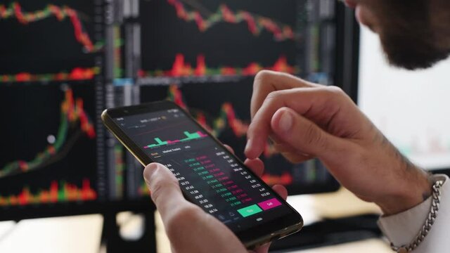 Stockbroker Images – Browse 15,756 Stock Photos, Vectors, and Video ...