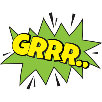Imágenes de Grrr: descubre bancos de fotos, ilustraciones, vectores y ...