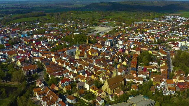 Crailsheim-Bilder: Stock-Fotos & -Videos. | Adobe Stock