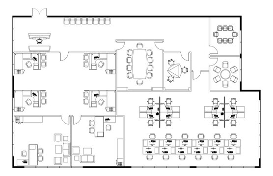 Office Floor Plans With Dimensions - Infoupdate.org Office Floor Plans With Dimensions - Infoupdate.org