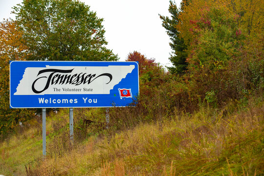 Welcome To Tennessee Images – Browse 1,235 Stock Photos, Vectors, and ...