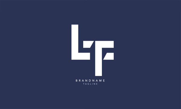 Ltf Logo 19 Ltf Logo Images, Stock Photos, And Vectors | Shutterstock