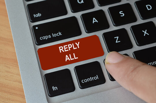 "Reply All" Bilder – Durchsuchen 199 Archivfotos, Vektorgrafiken und ...