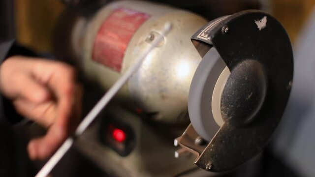 Grindstone Video Footage – Browse 2,194 HD Stock Video and Footage ...