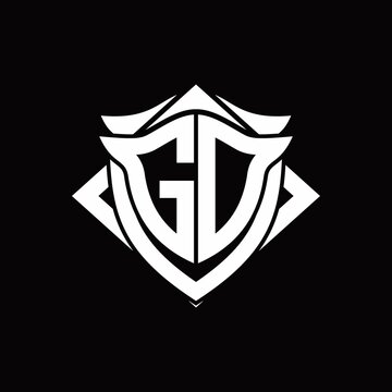 1,297 BEST "Gd Logo" IMAGES, STOCK PHOTOS & VECTORS | Adobe Stock