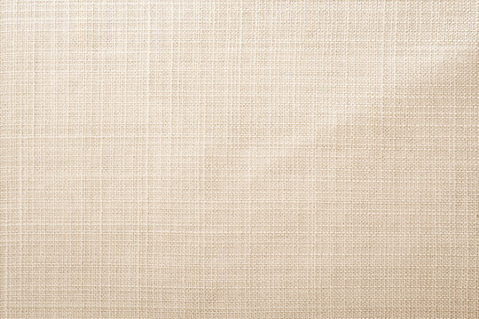 Cream Linen Paper Texture