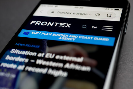 Frontex Images – Browse 115 Stock Photos, Vectors, and Video | Adobe Stock