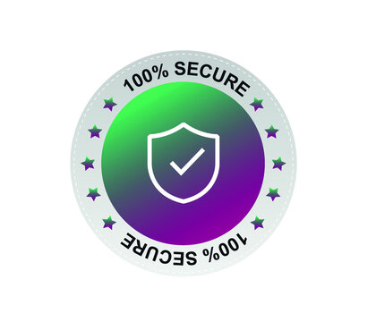 E-Commerce Security Badges Images – Browse 2,027 Stock Photos, Vectors ...
