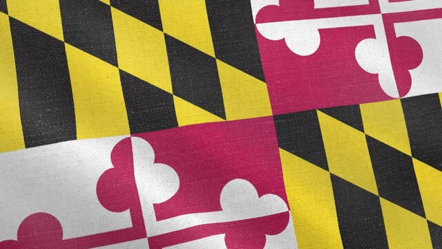 Maryland Flag Pattern Images – Browse 247 Stock Photos, Vectors, and ...