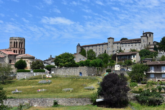 Saint-Lizier Images – Browse 191 Stock Photos, Vectors, and Video ...