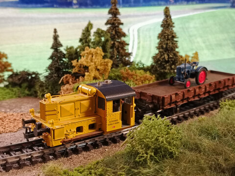 Kohlewagen Images – Browse 46 Stock Photos, Vectors, and Video | Adobe ...