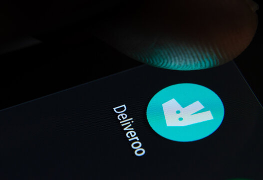 243 BEST Deliveroo IMAGES, STOCK PHOTOS & VECTORS | Adobe Stock