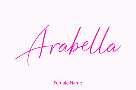 Arabella