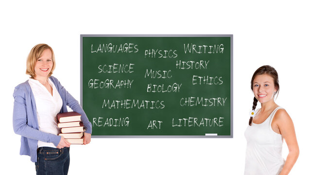 "School Subjects" Images – Browse 2,962 Stock Photos, Vectors, and ...