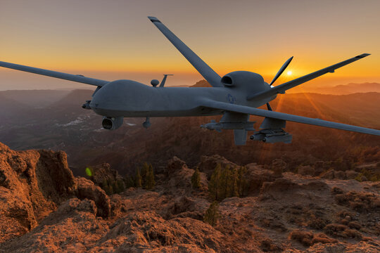 Mq-9 Images – Browse 46 Stock Photos, Vectors, and Video | Adobe Stock