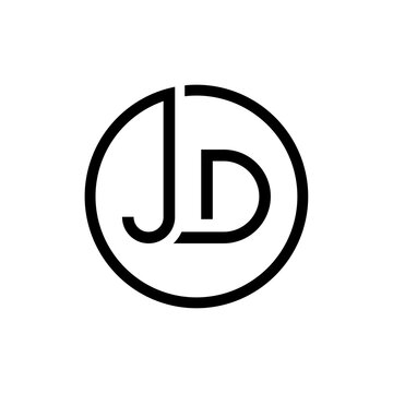 4,351 BEST Jd Logo IMAGES, STOCK PHOTOS & VECTORS | Adobe Stock