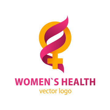 Womens Health Logo