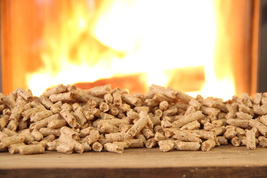 Wood-Pellet Bilder – Durchsuchen 392 Archivfotos, Vektorgrafiken und ...