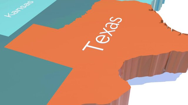 3D Texas Images – Browse 14,334 Stock Photos, Vectors, and Video ...