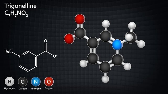 Trigonelline Images – Browse 52 Stock Photos, Vectors, and Video ...