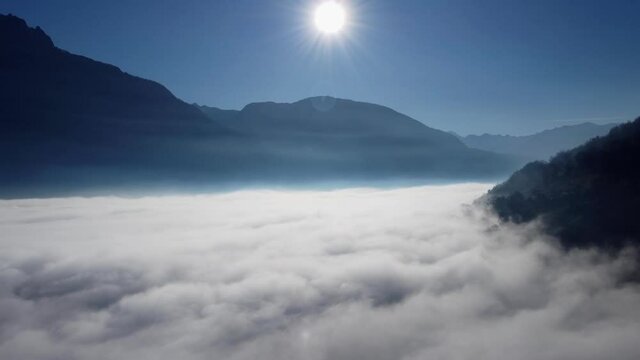 "Sea Of Mist" Images – Browse 1,105 Stock Photos, Vectors, and Video ...