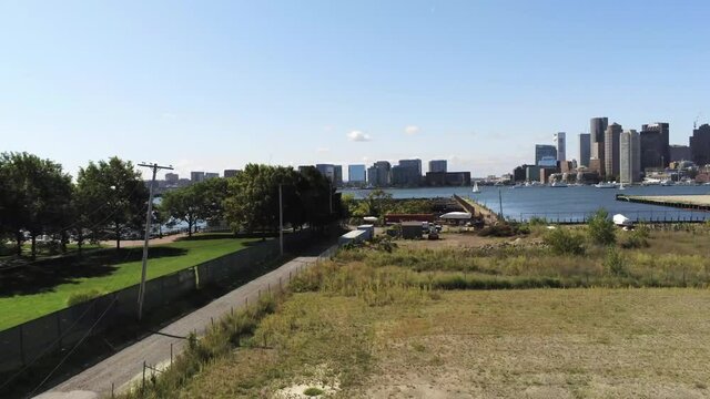 Boston Drone Bilder – Durchsuchen 2,566 Archivfotos, Vektorgrafiken und ...