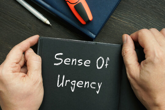 "Sense Of Urgency" Images – Browse 61 Stock Photos, Vectors, and Video ...